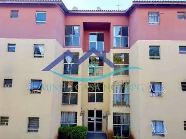 Apartamento para Venda em Ponta Grossa/PR Estrela 2 Quartos