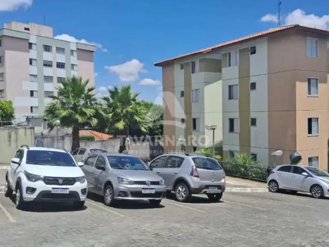 Apartamento para Venda em Ponta Grossa/PR Estrela 2 Quartos