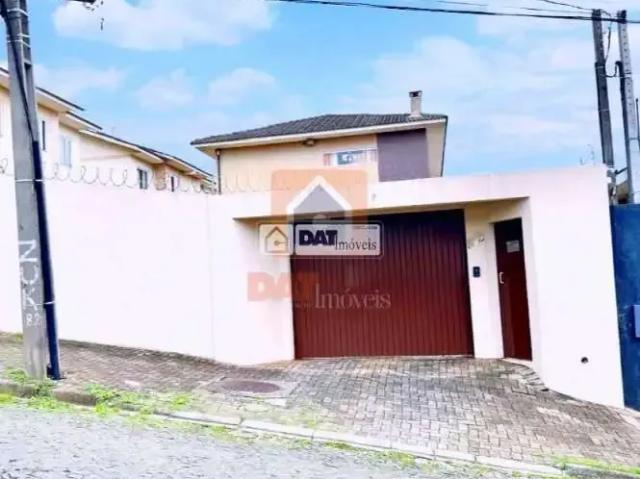 Apartamento para Venda em Ponta Grossa/PR Estrela 2 Quartos
