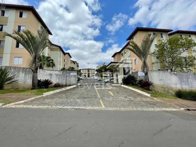 Apartamento para Venda em Ponta Grossa/PR Estrela 2 Quartos