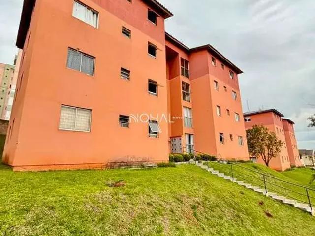 Apartamento para Venda em Ponta Grossa/PR Estrela 2 Quartos