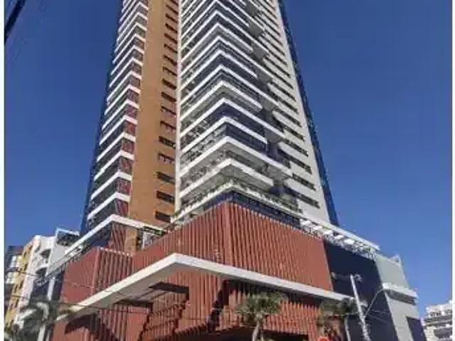 Apartamento para Venda em Ponta Grossa/PR Estrela