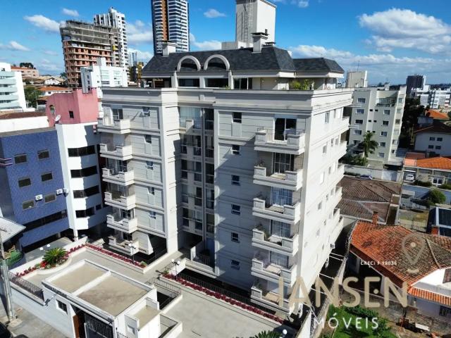 Apartamento para Venda em Ponta Grossa/PR Estrela 4 Quartos