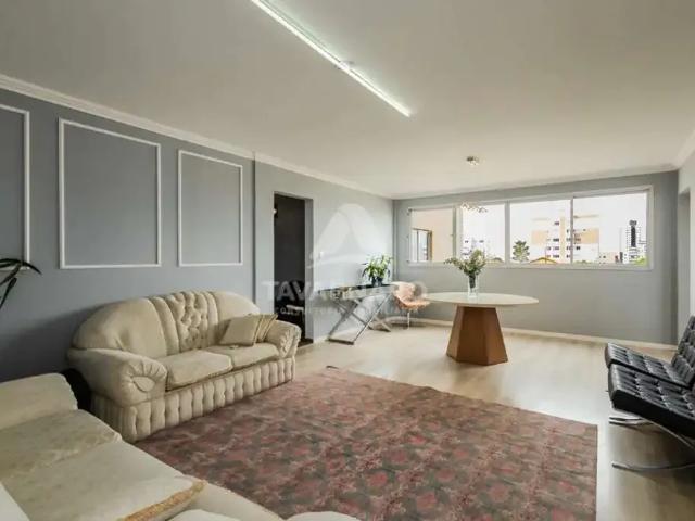 Apartamento para Venda em Ponta Grossa/PR Estrela 4 Quartos