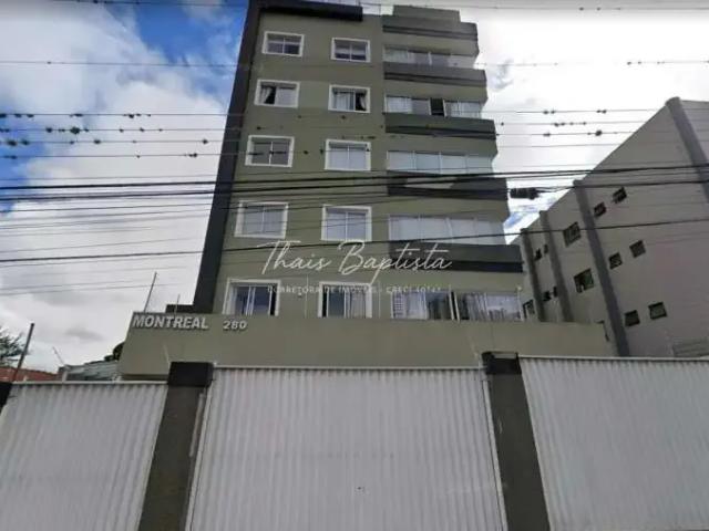 Apartamento para Venda em Ponta Grossa/PR Estrela 4 Quartos