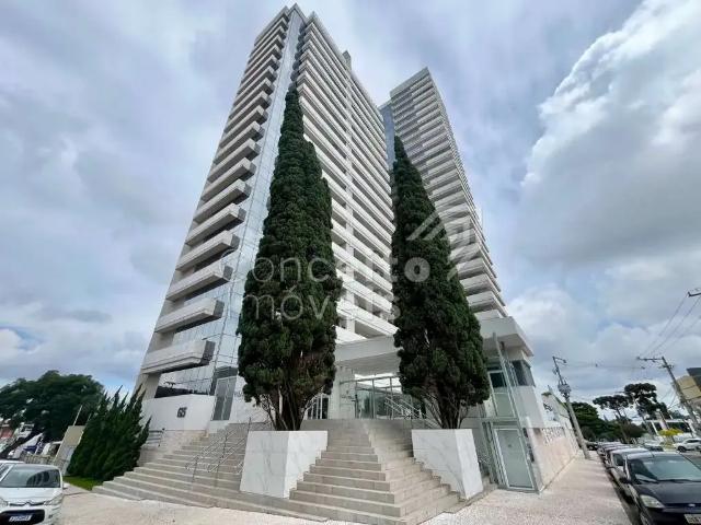 Apartamento para Venda em Ponta Grossa/PR Estrela 4 Quartos