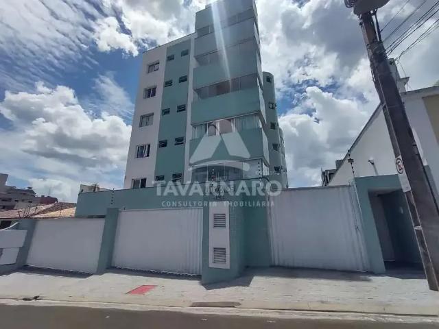 Apartamento para Venda em Ponta Grossa/PR Estrela 4 Quartos