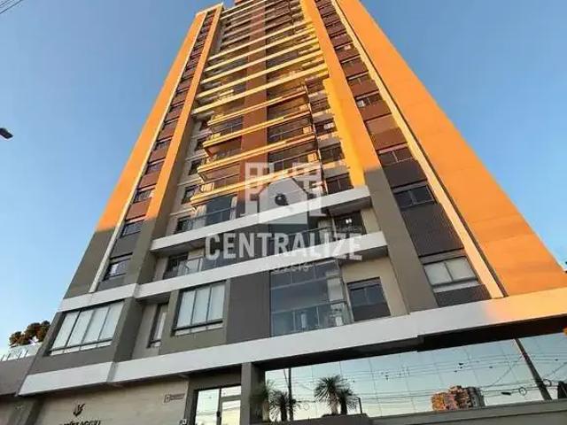 Apartamento para Venda em Ponta Grossa/PR Estrela
