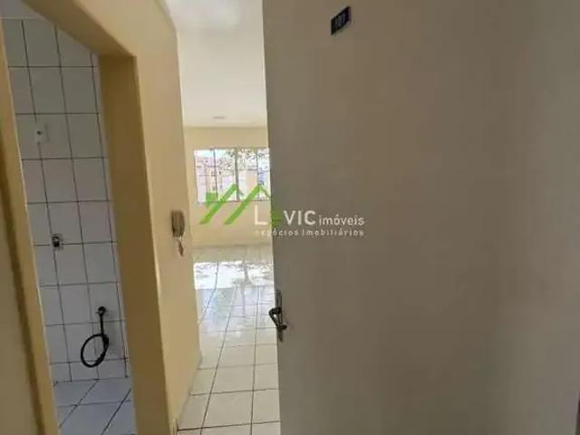 Apartamento para Venda em Ponta Grossa/PR Estrela