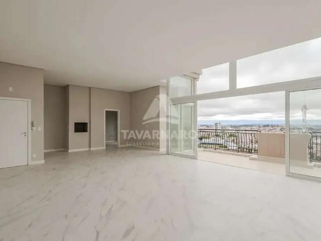 Apartamento para Venda em Ponta Grossa/PR Jardim Carvalho 4 Quartos