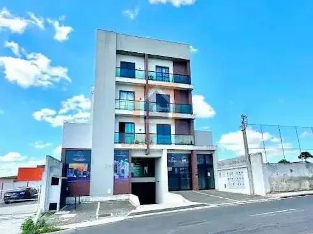 Apartamento para Venda em Ponta Grossa/PR Jardim Carvalho 1 Quartos