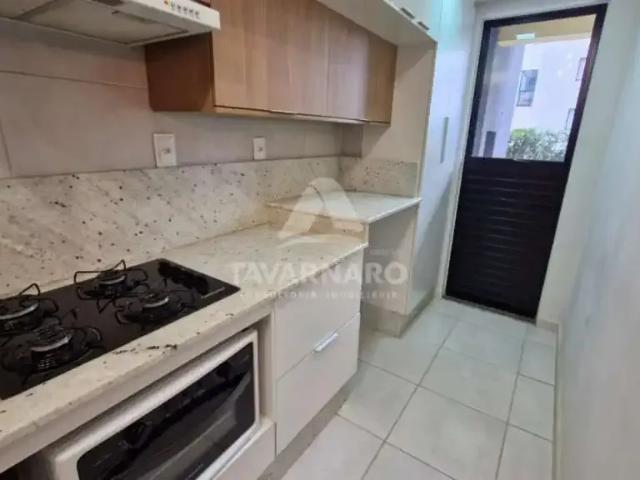 Apartamento para Venda em Ponta Grossa/PR Jardim Carvalho 1 Quartos