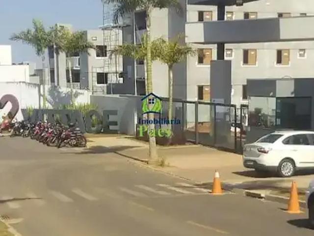Apartamento para Venda em Ponta Grossa/PR Jardim Carvalho 2 Quartos