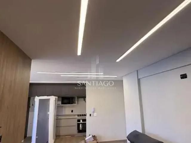 Apartamento para Venda em Ponta Grossa/PR Jardim Carvalho 2 Quartos