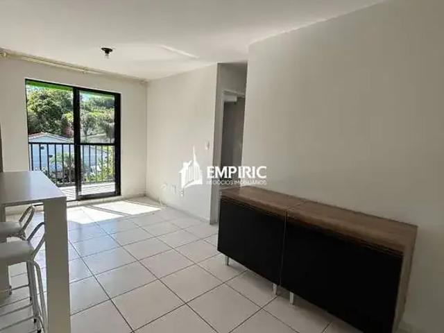 Apartamento para Venda em Ponta Grossa/PR Jardim Carvalho 2 Quartos