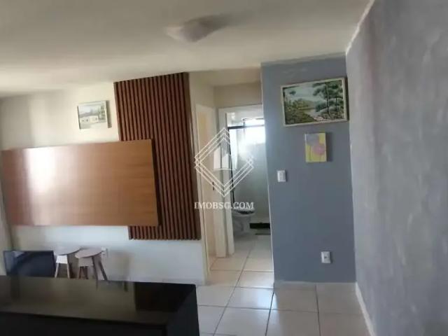 Apartamento para Venda em Ponta Grossa/PR Jardim Carvalho 2 Quartos