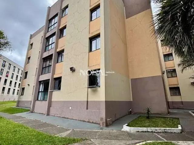 Apartamento para Venda em Ponta Grossa/PR Jardim Carvalho 2 Quartos