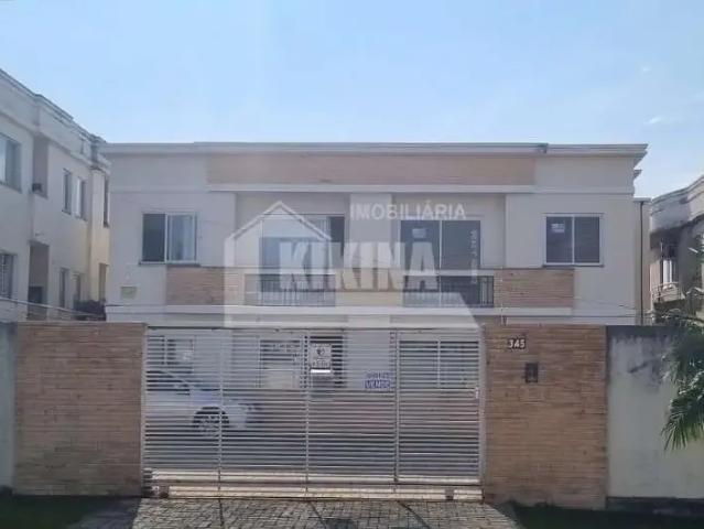 Apartamento para Venda em Ponta Grossa/PR Jardim Carvalho 2 Quartos