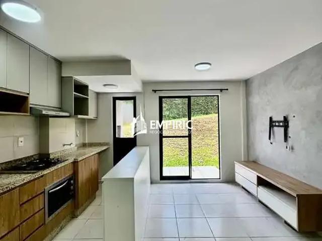Apartamento para Venda em Ponta Grossa/PR Jardim Carvalho 2 Quartos