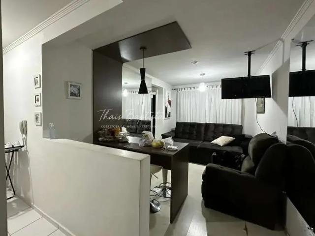 Apartamento para Venda em Ponta Grossa/PR Jardim Carvalho 2 Quartos