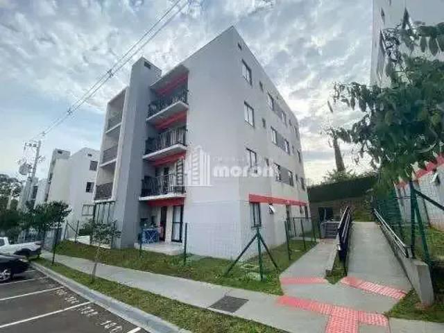 Apartamento para Venda em Ponta Grossa/PR Jardim Carvalho 2 Quartos