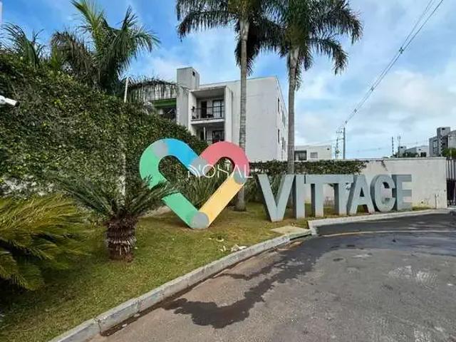 Apartamento para Venda em Ponta Grossa/PR Jardim Carvalho 2 Quartos
