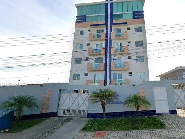 Apartamento para Venda em Ponta Grossa/PR Jardim Carvalho 2 Quartos