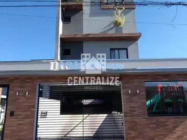 Apartamento para Venda em Ponta Grossa/PR Jardim Carvalho 2 Quartos