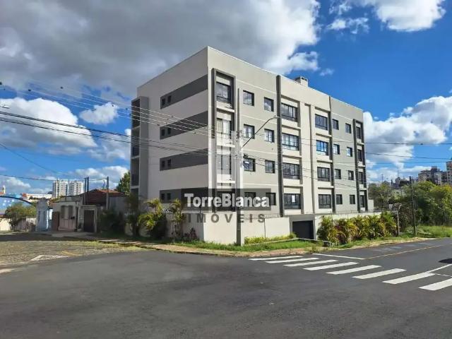 Apartamento para Venda em Ponta Grossa/PR Jardim Carvalho 2 Quartos