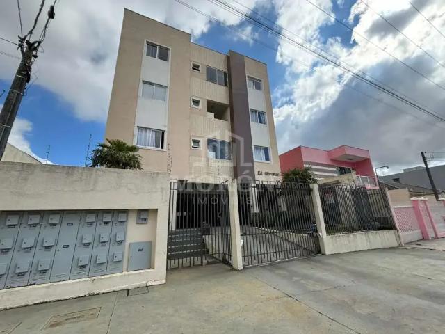 Apartamento para Venda em Ponta Grossa/PR Jardim Carvalho 2 Quartos