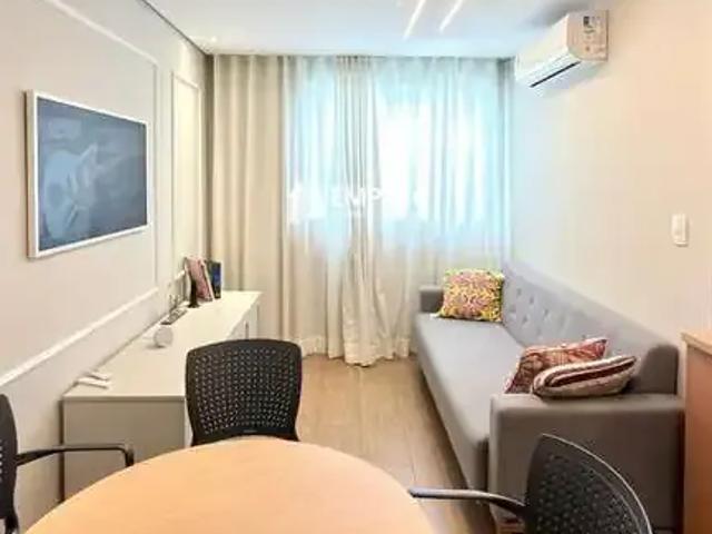 Apartamento para Venda em Ponta Grossa/PR Jardim Carvalho 2 Quartos