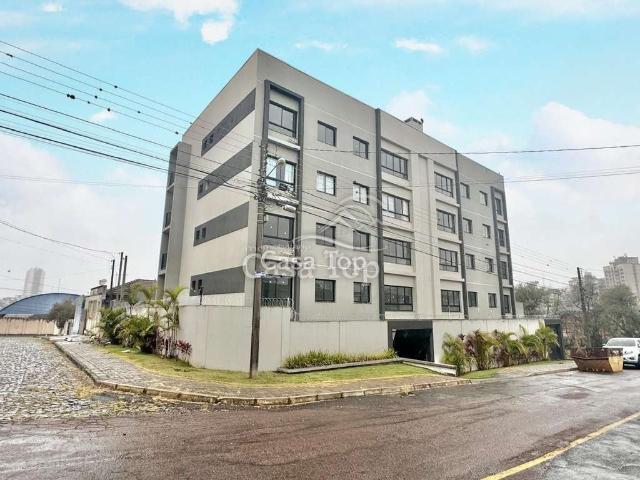 Apartamento para Venda em Ponta Grossa/PR Jardim Carvalho 2 Quartos