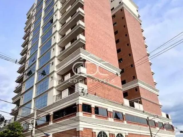 Apartamento para Venda em Ponta Grossa/PR Jardim Carvalho 2 Quartos