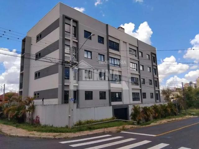 Apartamento para Venda em Ponta Grossa/PR Jardim Carvalho 2 Quartos