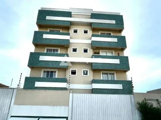 Apartamento para Venda em Ponta Grossa/PR Jardim Carvalho 2 Quartos