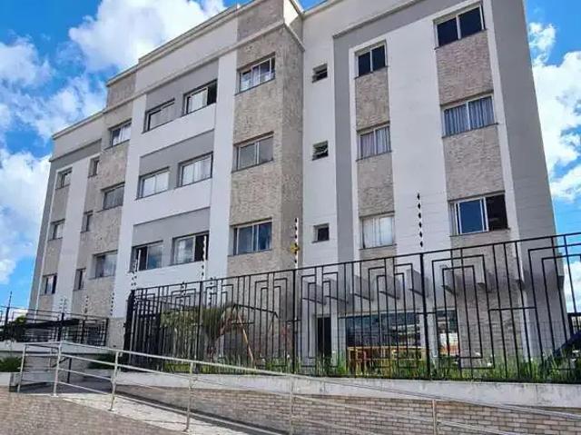 Apartamento para Venda em Ponta Grossa/PR Jardim Carvalho 2 Quartos