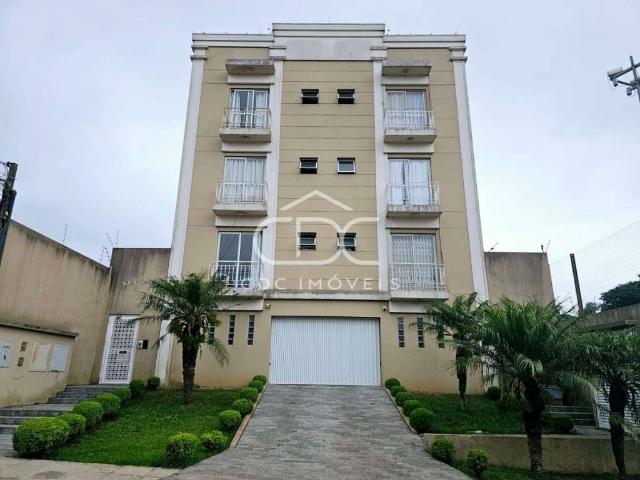 Apartamento para Venda em Ponta Grossa/PR Jardim Carvalho 2 Quartos