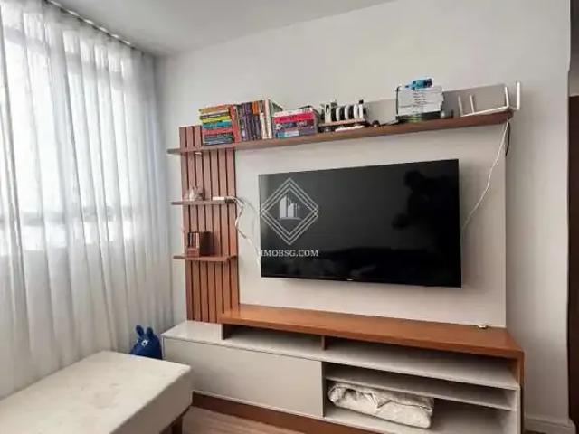 Apartamento para Venda em Ponta Grossa/PR Jardim Carvalho 2 Quartos