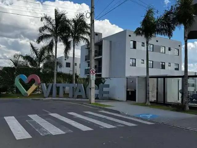 Apartamento para Venda em Ponta Grossa/PR Jardim Carvalho 2 Quartos