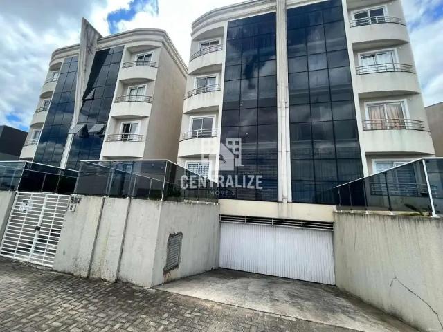 Apartamento para Venda em Ponta Grossa/PR Jardim Carvalho 2 Quartos