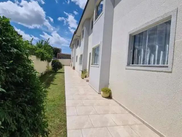 Apartamento para Venda em Ponta Grossa/PR Jardim Carvalho 2 Quartos