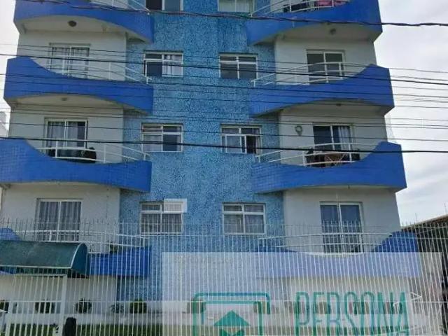 Apartamento para Venda em Ponta Grossa/PR Jardim Carvalho 2 Quartos