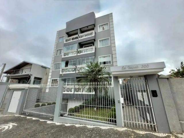Apartamento para Venda em Ponta Grossa/PR Jardim Carvalho 2 Quartos