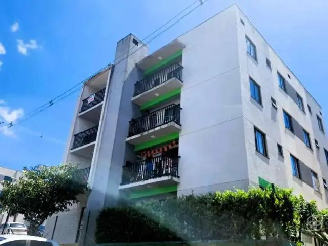 Apartamento para Venda em Ponta Grossa/PR Jardim Carvalho 2 Quartos