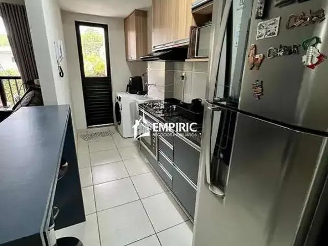 Apartamento para Venda em Ponta Grossa/PR Jardim Carvalho 2 Quartos