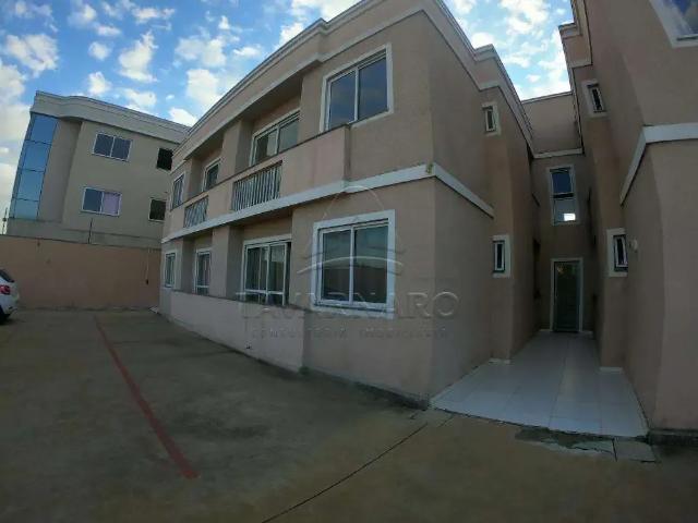 Apartamento para Venda em Ponta Grossa/PR Jardim Carvalho 2 Quartos