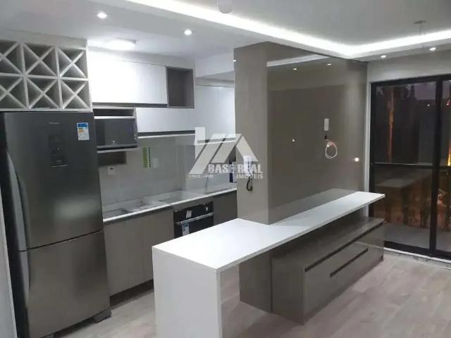Apartamento para Venda em Ponta Grossa/PR Jardim Carvalho 2 Quartos