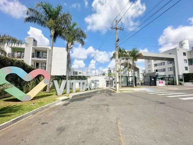 Apartamento para Venda em Ponta Grossa/PR Jardim Carvalho 2 Quartos