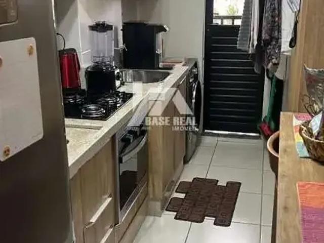 Apartamento para Venda em Ponta Grossa/PR Jardim Carvalho 2 Quartos