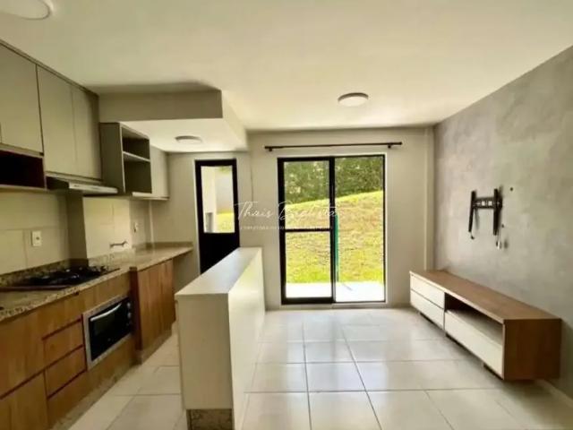 Apartamento para Venda em Ponta Grossa/PR Jardim Carvalho 2 Quartos
